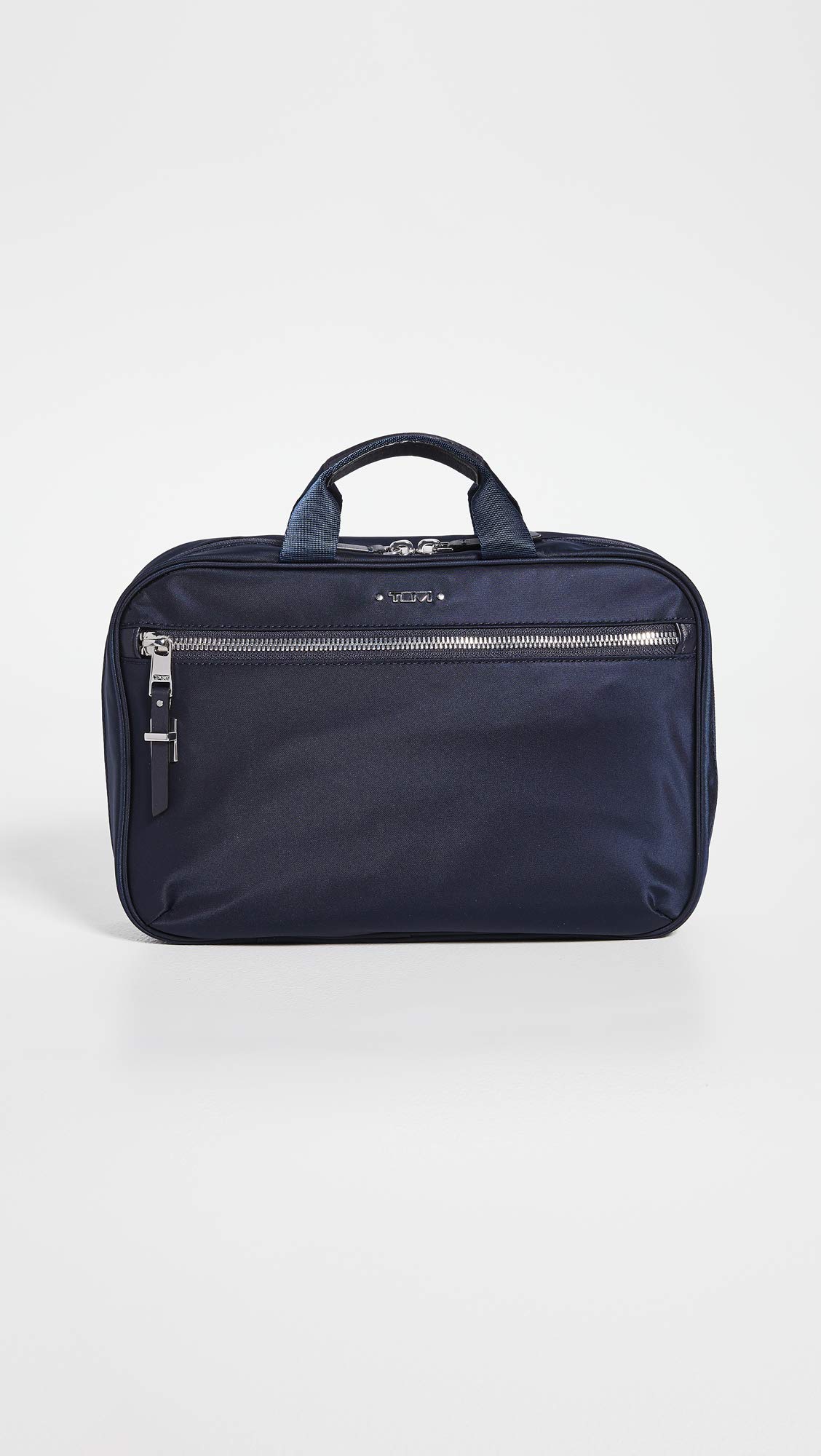TUMI Voyageur Madina Cosmetic Indigo One Size