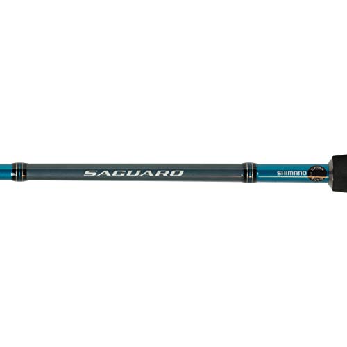 Shimano Inc. SAGUARO 70 M SPN