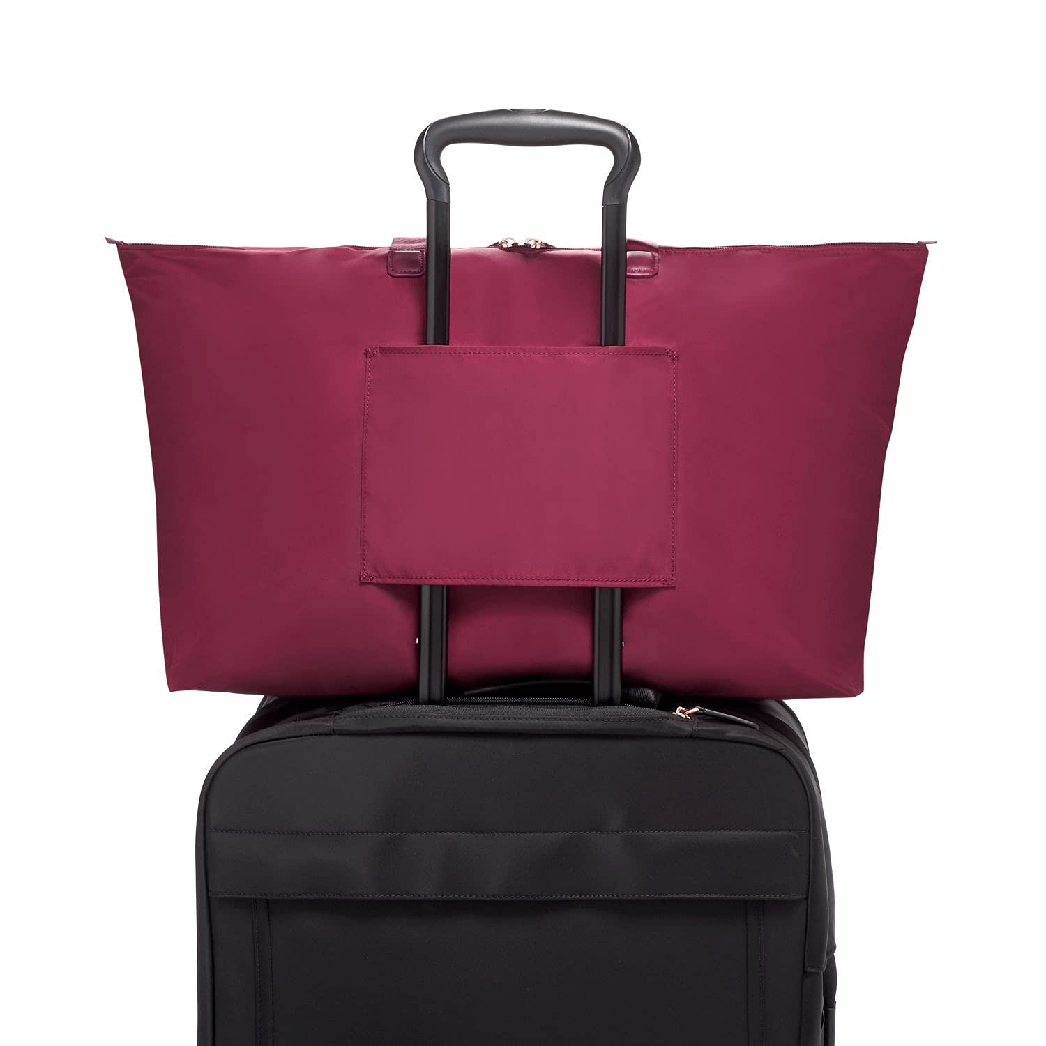 TUMI(トゥミ) Contemporary, Berry