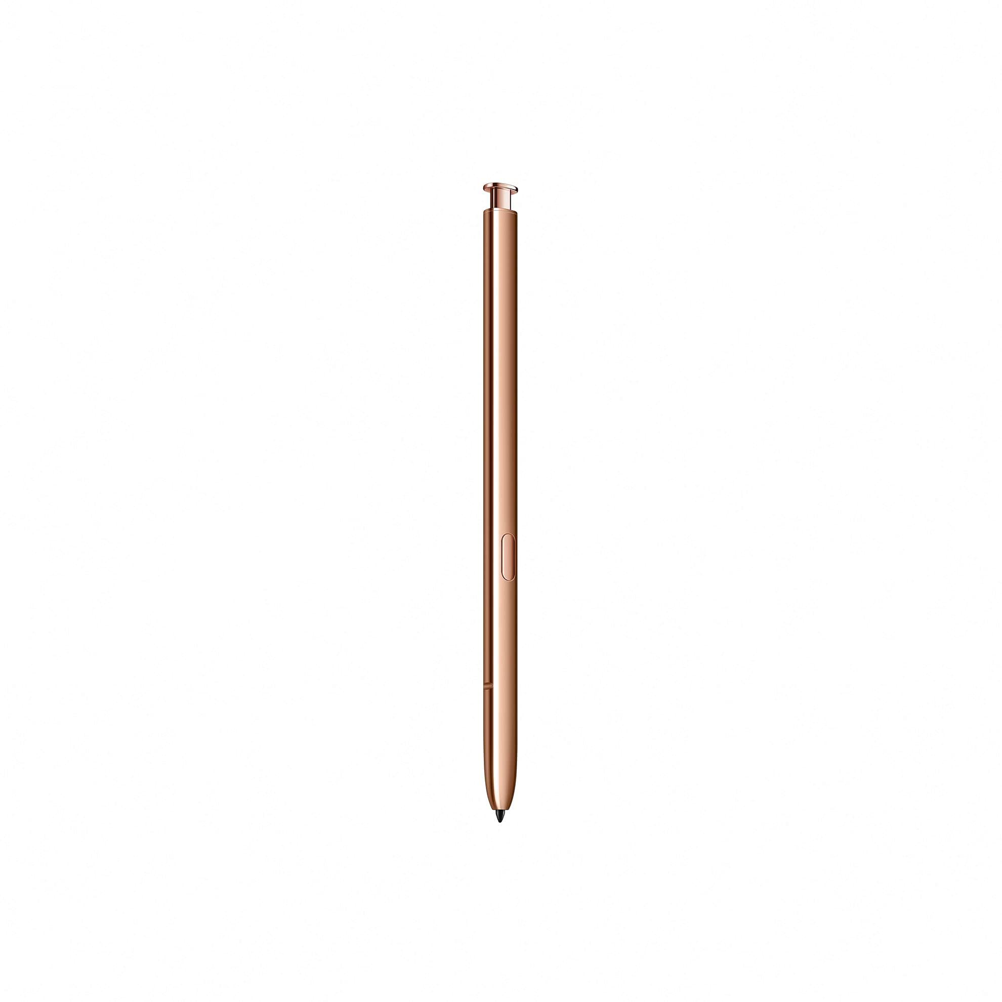Samsung Official Galaxy Note 20 & Note 20 Ultra S Pen with Bluetooth (Brown)