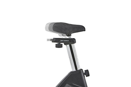 Reebok Zjet 460 Bike Bluetooth, Silver