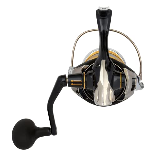 Shimano Inc. Stella SW 14000XG