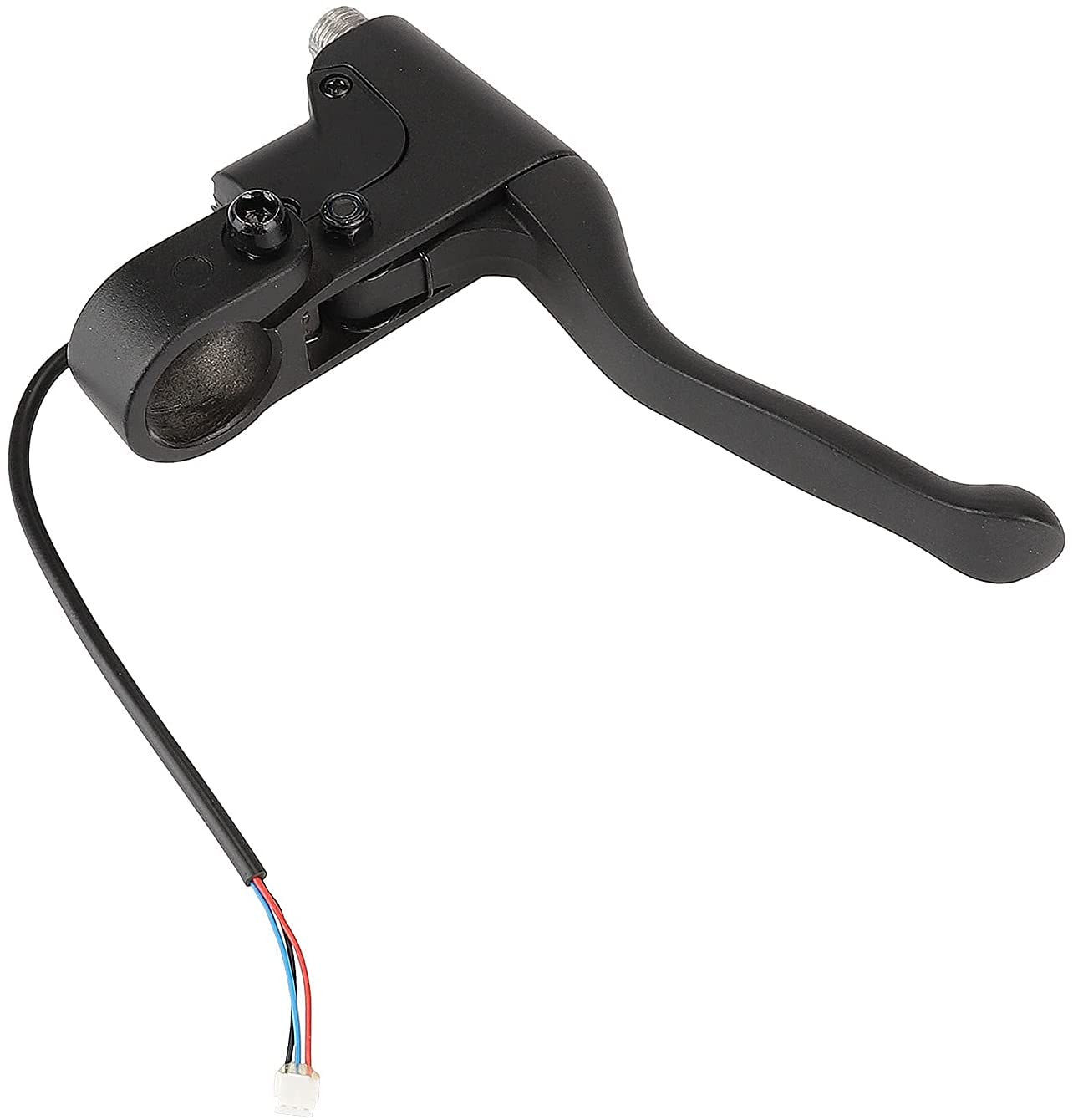 YBang Aluminum Alloy Hand Brake Lever for Ninebot Segway Max G30 Electric Scooter Left Brake Replacement Part Accessories