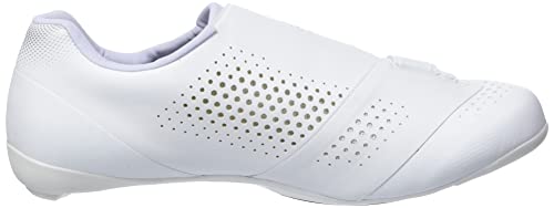 Shimano Unisex's BRC500WW40 Wheels, White, Size 40