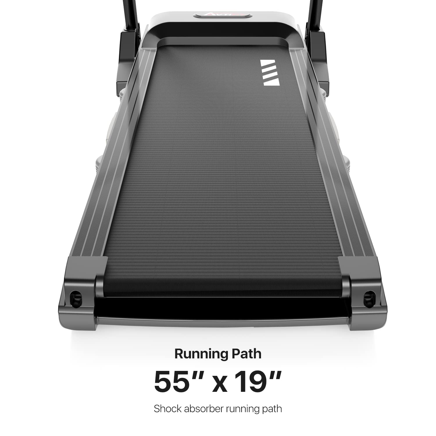 Treadmill 350+ lb Capacity auto Incline, Heavy Duty Treadmill for Home with 15 Degree Incline Automatic, Pro Incline Treadmill