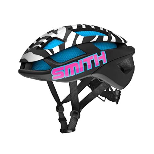 Smith Trace MIPS Bike Helmet Matte Get Wild L