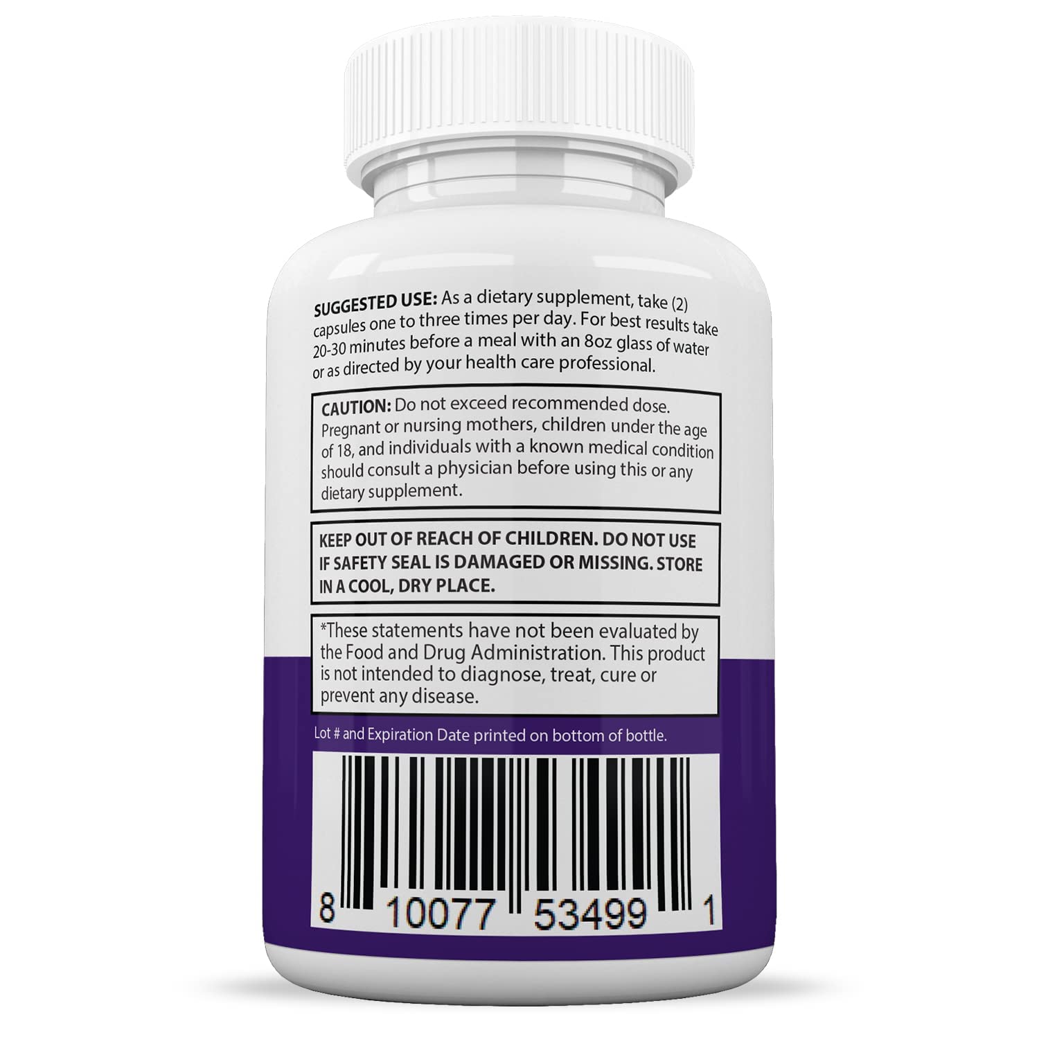 Trim Life Labs Keto Pills Includes Apple Cider Vinegar Panted goBHB® Exogenous Ketones Advanced Ketogenic Supplement Ketosis Support for Men Women 60 Capsules