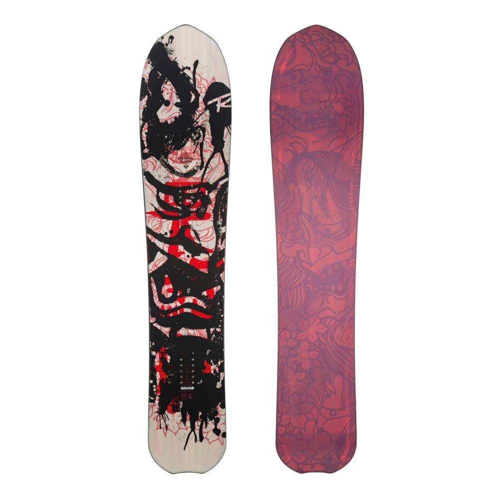 Rossignol XV Sashimi Large Snowboard Mens Sz 152cm