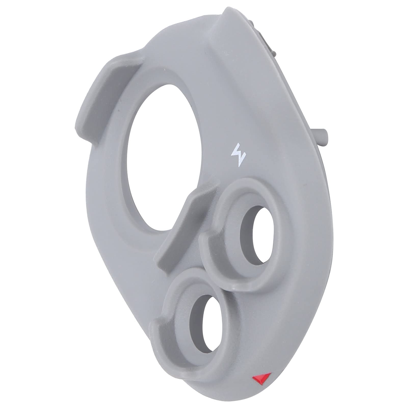 WNSC Motion Controller Button, Motion Controller Button Cover Lightweight for FPV Combo Motion Controller