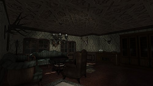 Pineview Drive (Xbox One)