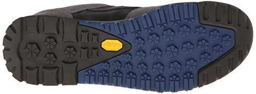 Patagonia Men's Evader-M, Nickel, 9 M US