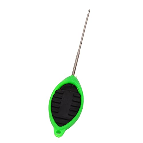 VGEBY 1Pc Durable Fishing Bait Rig Tool Portable Lure Baits Tool Needle Practical for Fishing Tackle Accessory