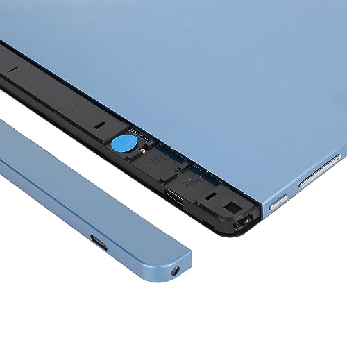SHYEKYO 10.1 Inch Tablet, 5.0 Octa Core CPU 100-240V Tablet Computer for Reading (#3)