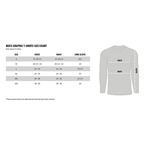 Vortex Optics Shield T-Shirts (Brown Heather, Medium)