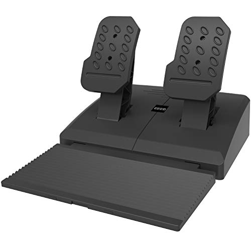 RWA Racing Wheel Apex controller for PS4 and PS3 Officially Licensed by Sony - PlayStation 4
