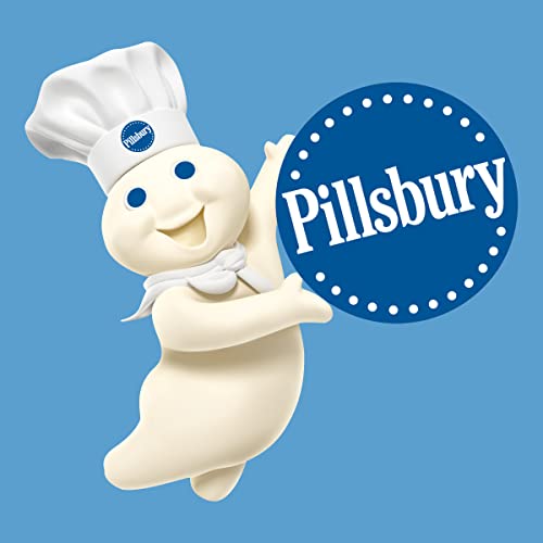 Pillsbury Grands! Flaky Layers, Honey Butter Biscuits, Refrigerated Biscuit Dough, 8 ct., 16.3 oz.