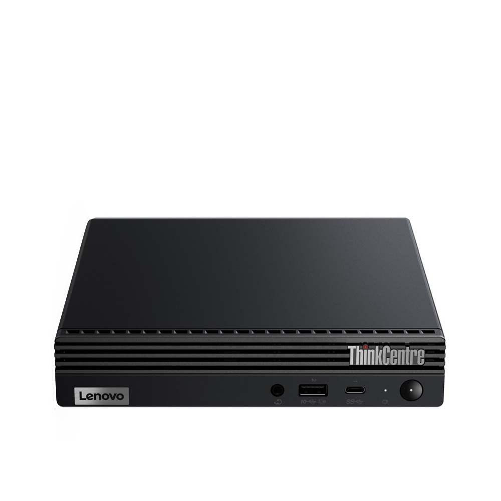 VCI Lenovo ThinkCentre Neo 50s SFF, Intel (6 Core) i5-12400, 16GB RAM, 256GB SSD NVMe, Windows 10 Pro, DVD-Writer, Wi-Fi 6 AX200 (Gig+), Desktop Computer