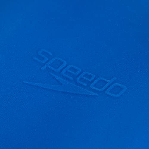 Speedo Unisex Elite PullKick Foam | Swim Training | Swimming Fitness, Fluro Tangerine/Blue Flame, One Size V1