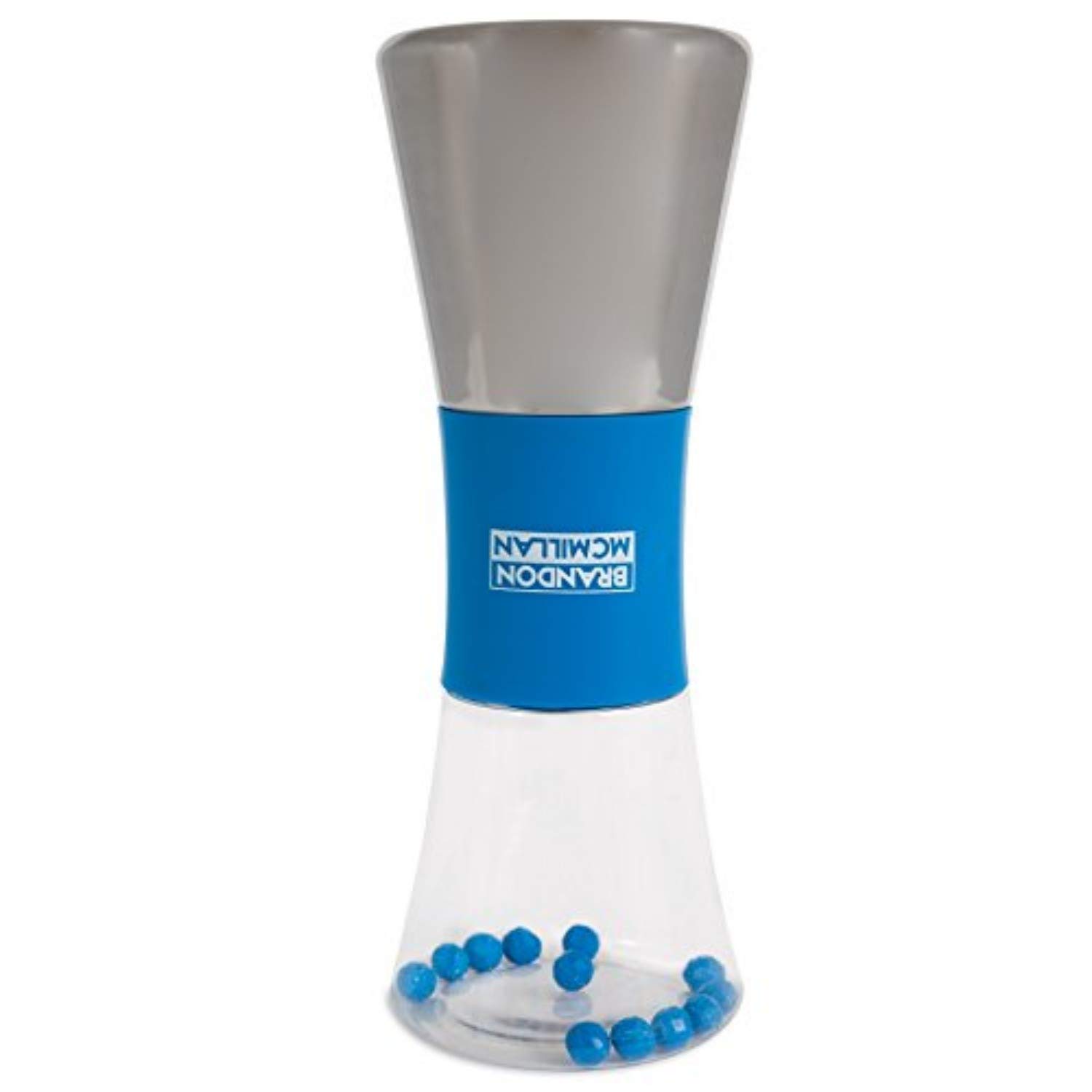 Petmate BRANDON MCMILLAN Shake & Break Training Tool by