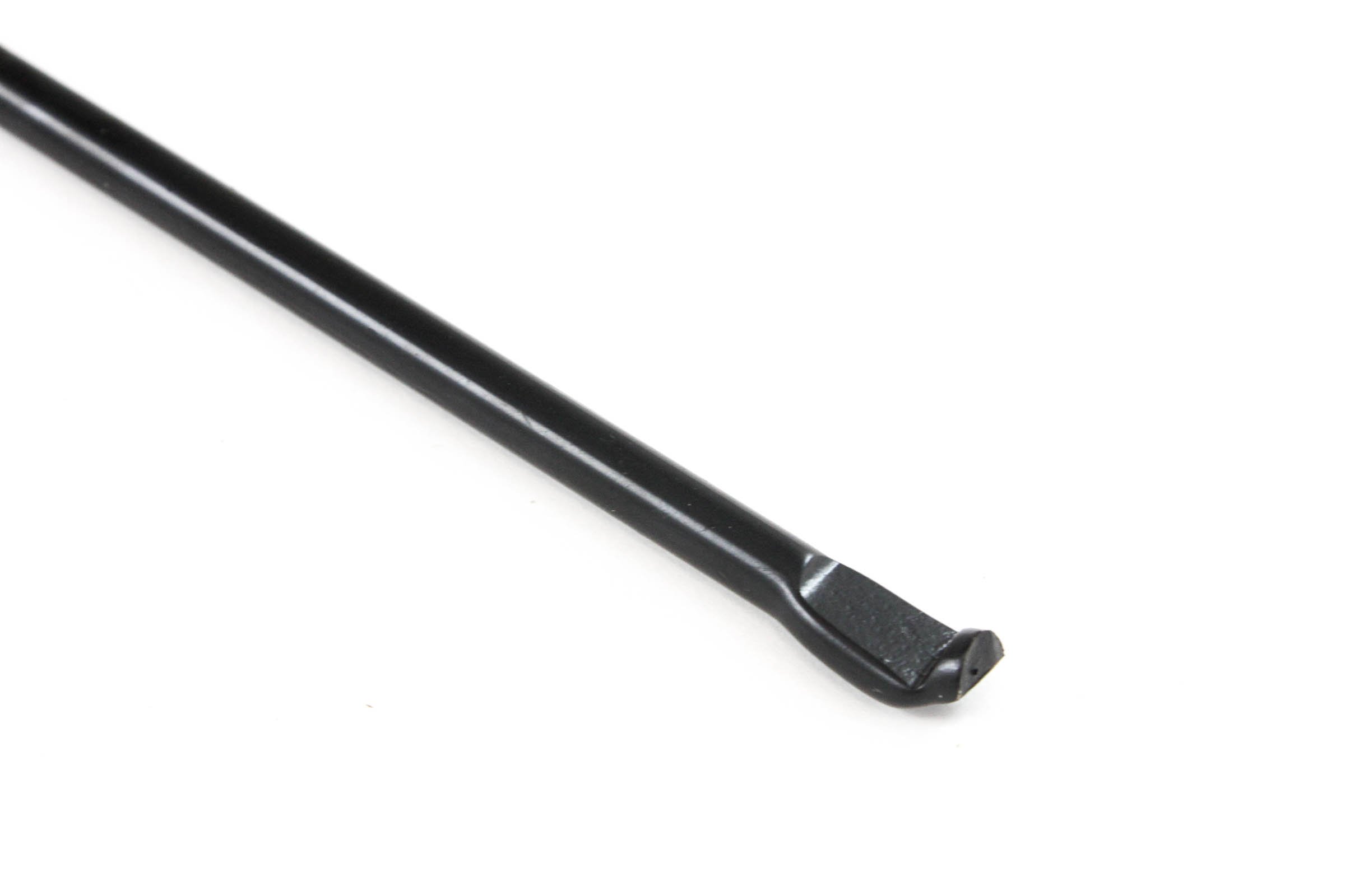 Red Hound Auto 1981-2019 Compatible with Ford E-150/E-250/E-350 Spare Lift Handle Replacement for Jack