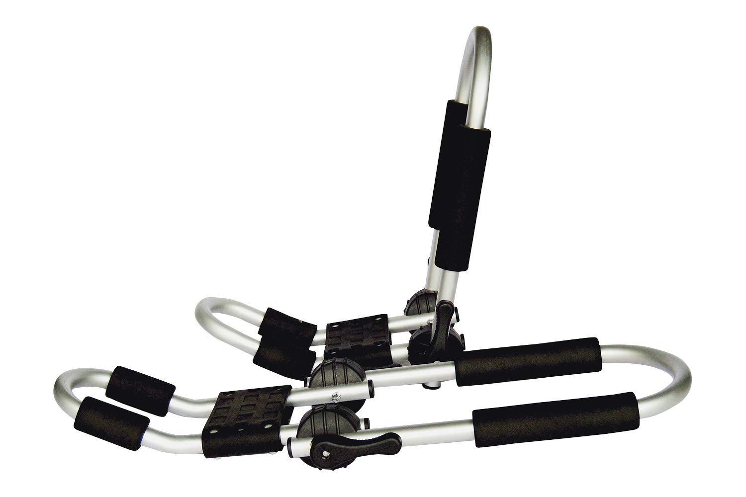 Vanhunks Foldable Kayak Roof Rack Carriers