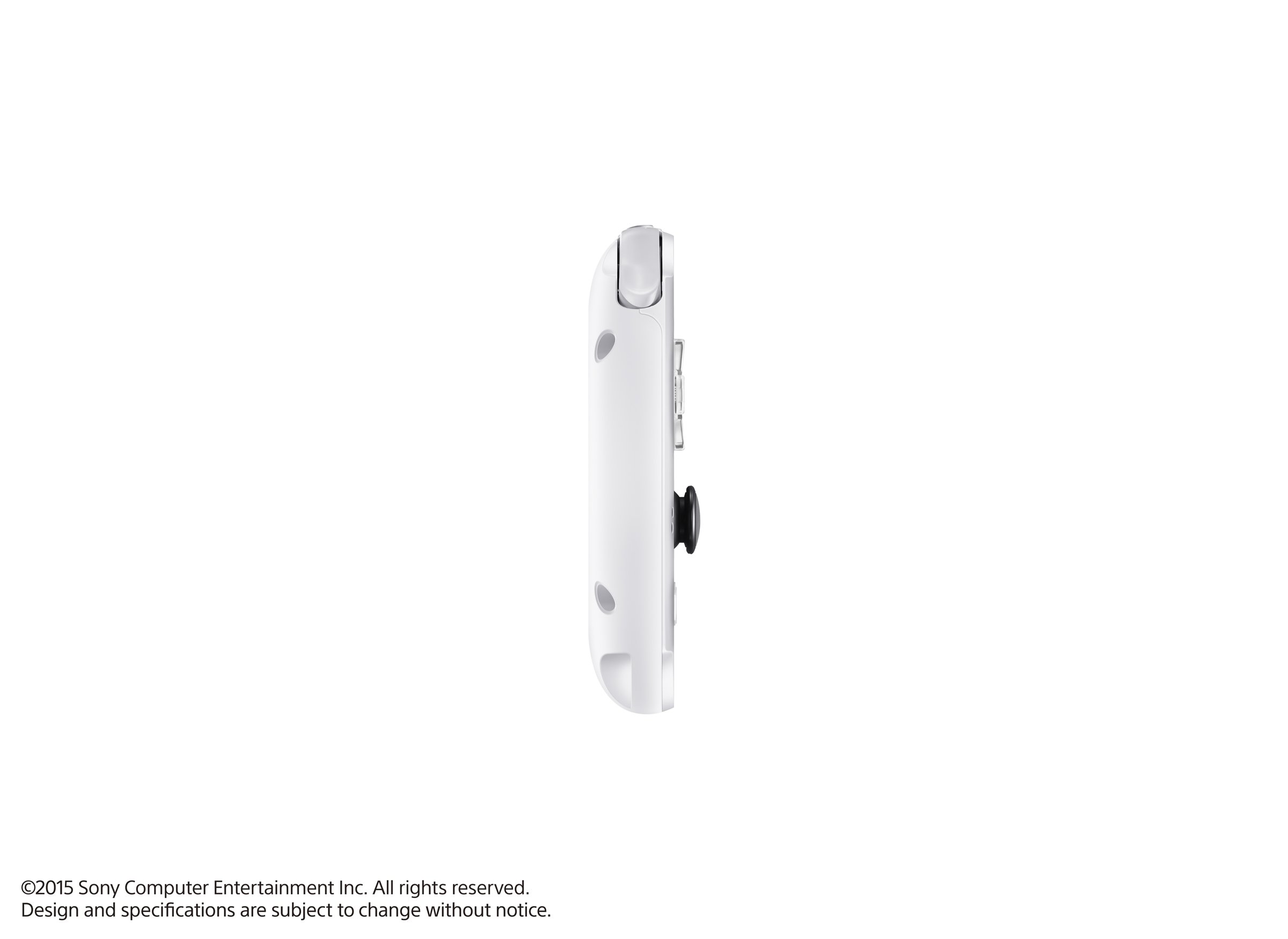 PlayStation Vita Wi-Fi Model Glacier White(PCH-2000ZA22)