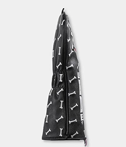 U SUCK AT GOLF Expertly Crafted Synthetic Leather Golf Head Cover - Ideal for Woods and Drivers - Tour Quality Golfing Accessories with Unique Designs - Perfect Christmas or Father’s Day Golfing Gift