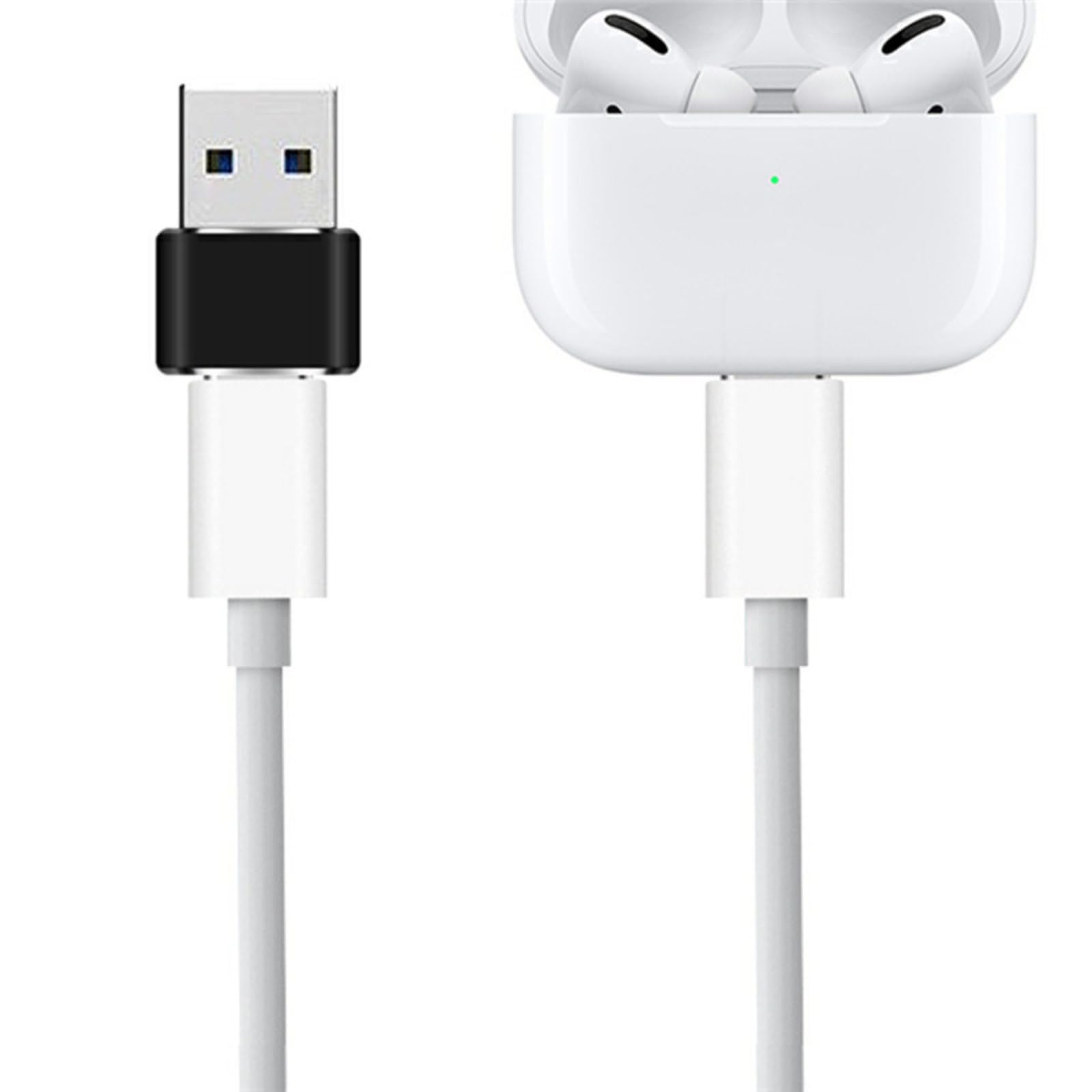 PD 20W USB C to USB Adapter Type C Fast Charger Adapter Plug Fast Data Transfer Converter for iPhone 14 13 12 11 X Pro Max 3.0 USB C Female to Male Adapter-Cool Electronics Gadget