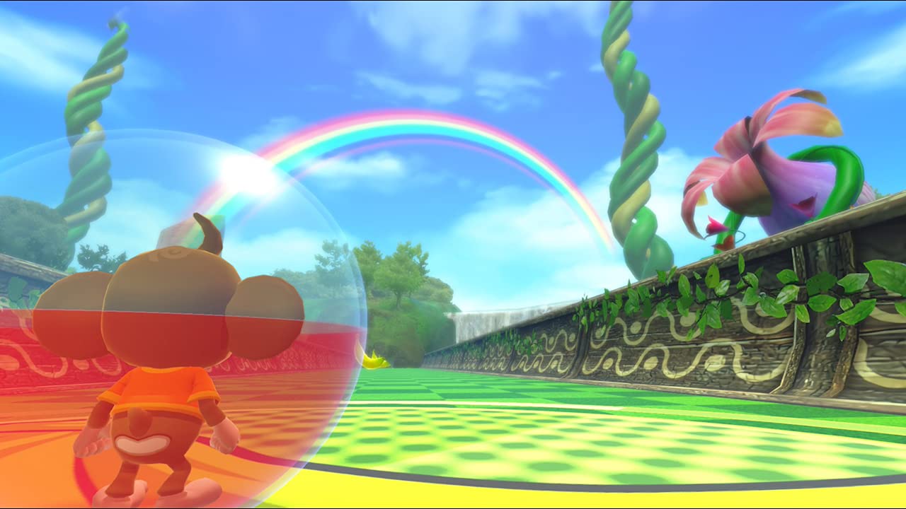 Super Monkey Ball Banana Mania: Launch Edition (PS5)