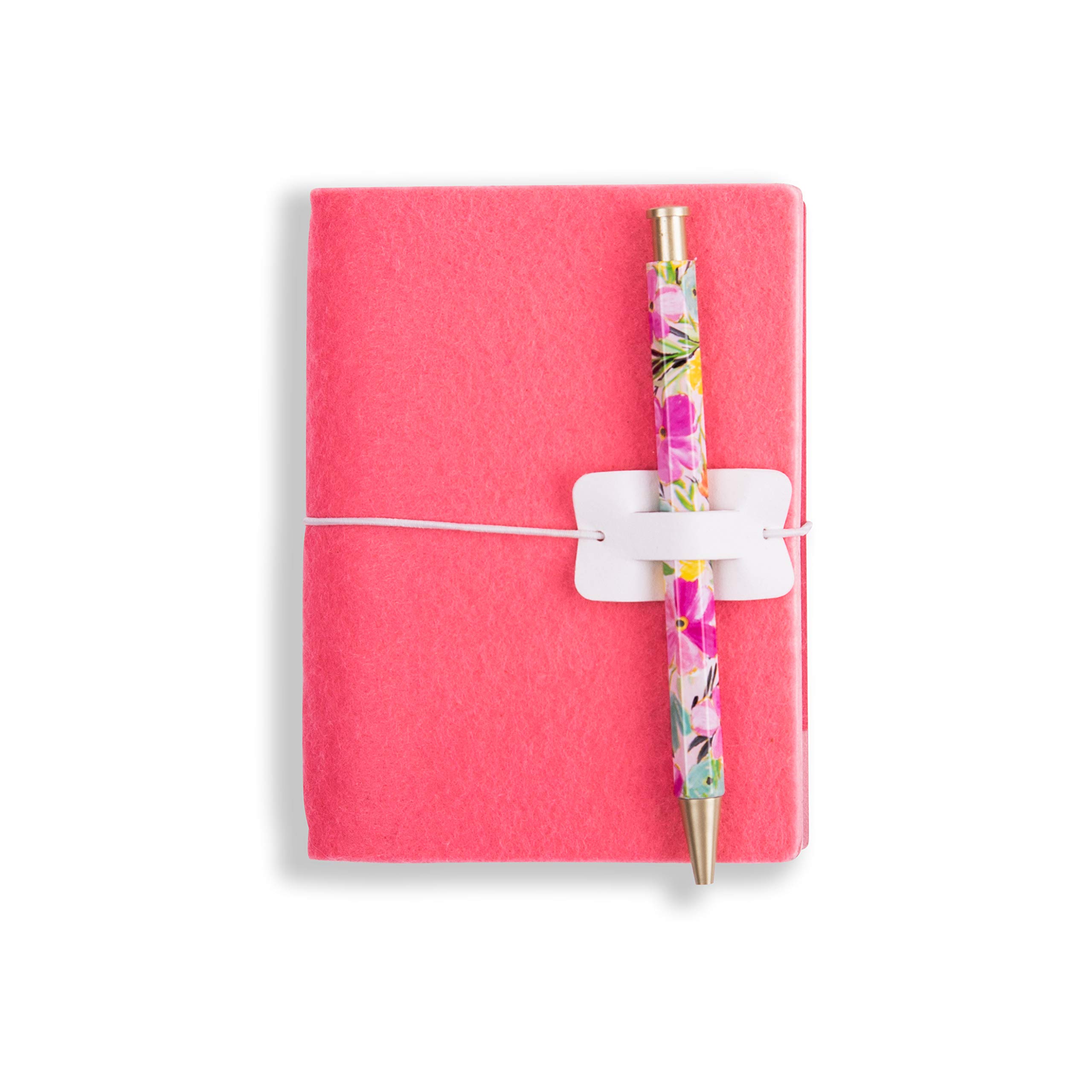 Sizzix Bigz XL Die Traveller's Notebook Cover by Katelyn Lizardi, Multicolor