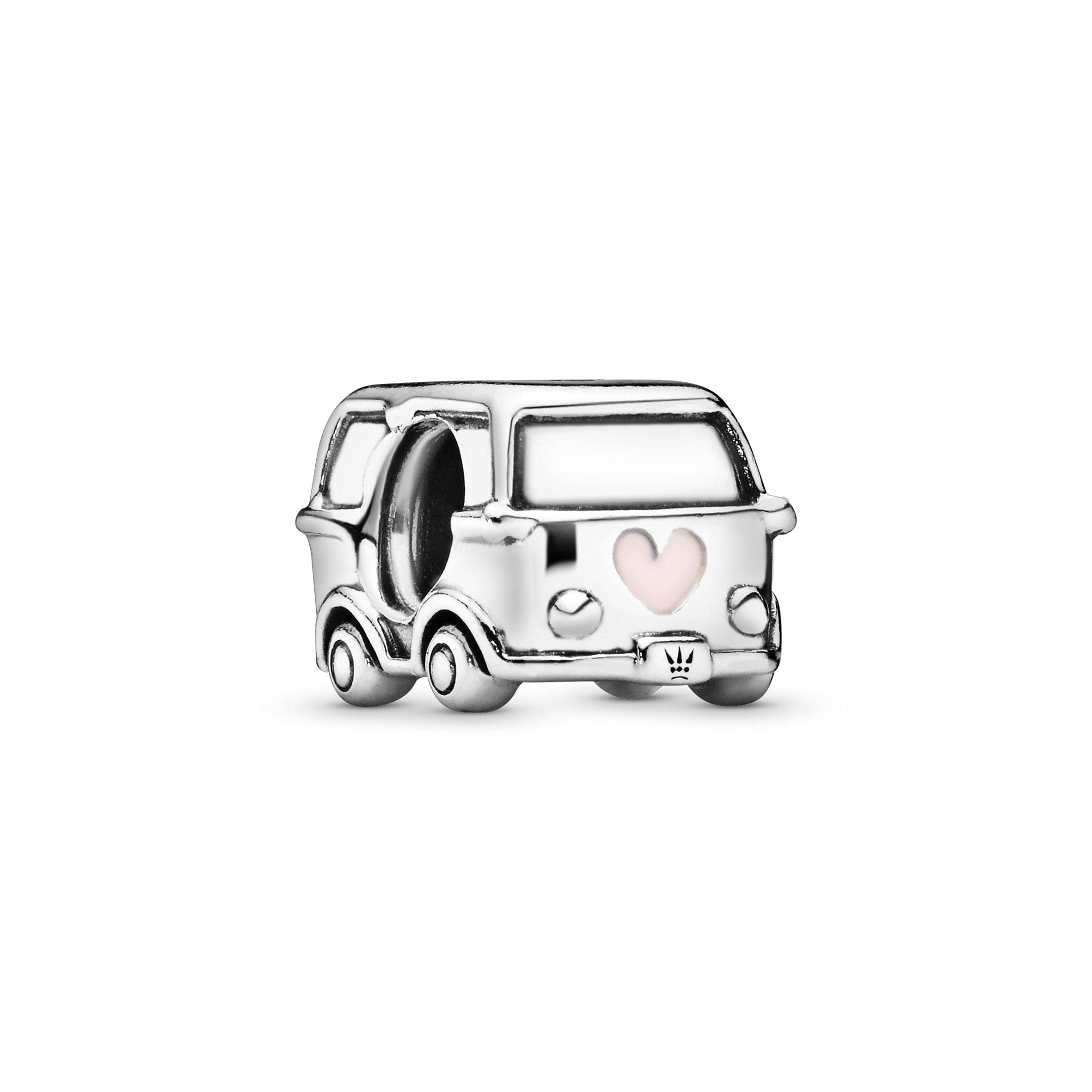 Pandora Jewelry Camper Van Sterling Silver Charm