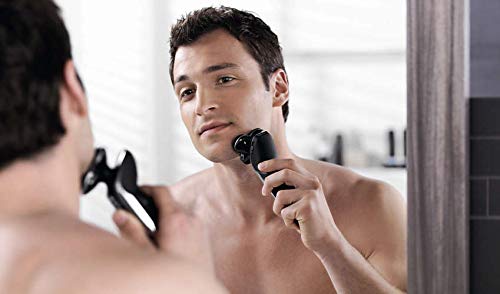 RQ11 Replacement Head For Norelco SensoTouch 2D Shavers, Fits Product Types: 1150x, 1160x, 1170x 1180x.One-piece Shaving Unit ,Lift & cut Technology,SkinGlide.