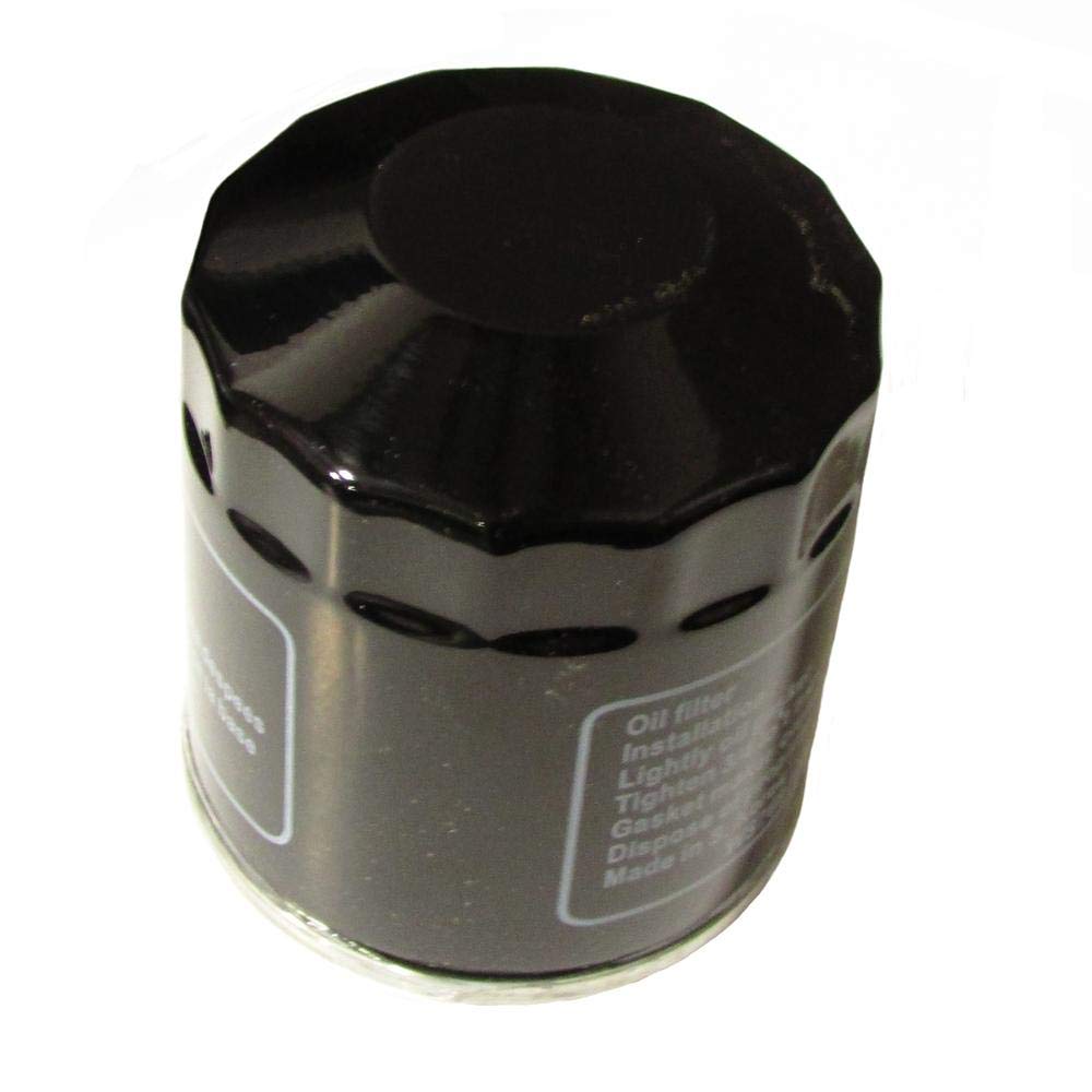 RAParts Transmission Filter Fits Exmark 1-513211 1094180 Fits Bobcat 2720396 Fits Toro E633752 Fits Dixie Chopper 60105 68140 Lawn Mower