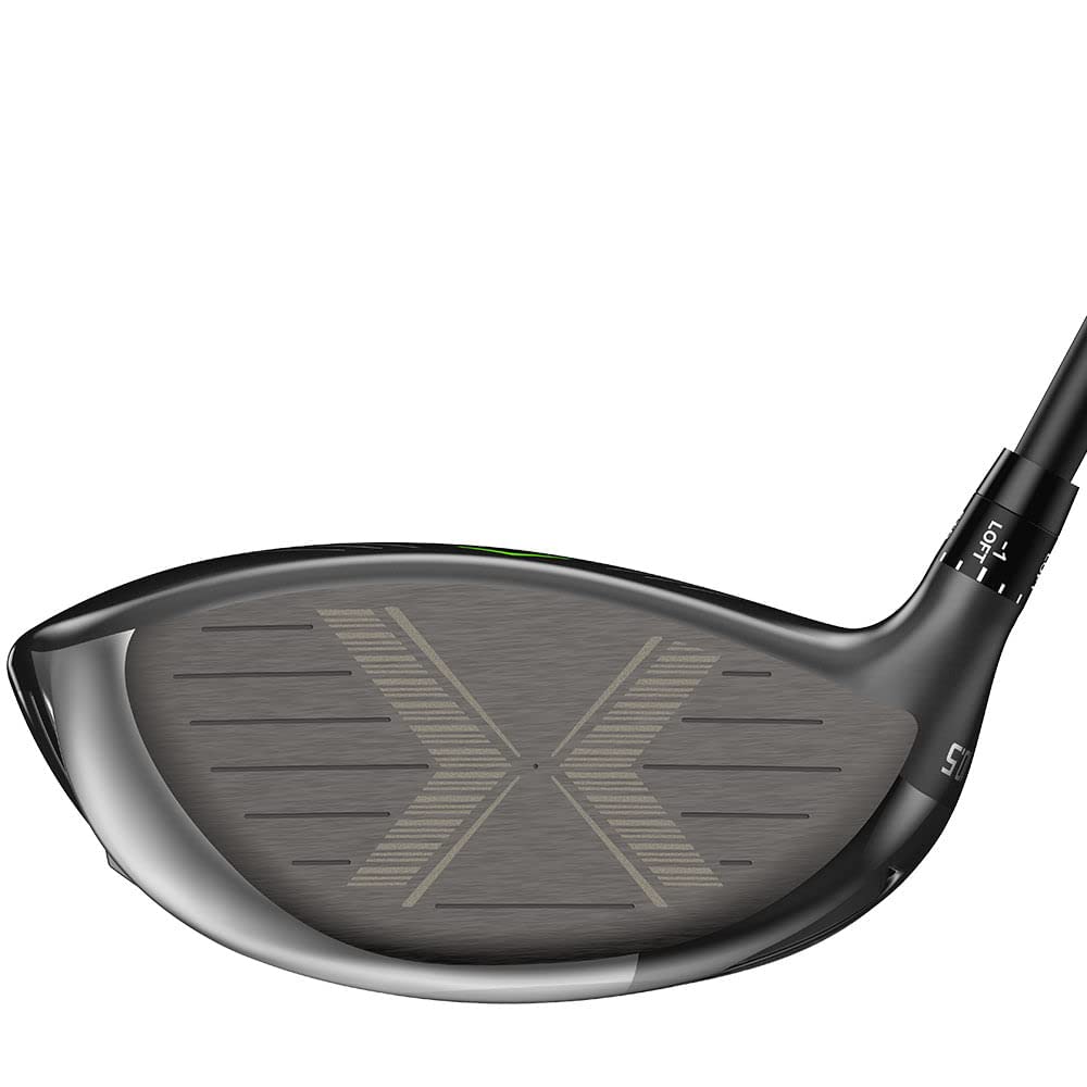 XXIO X Driver 460cc 2022 Right 9.5 Miyazaki AX-II Graphite Regular