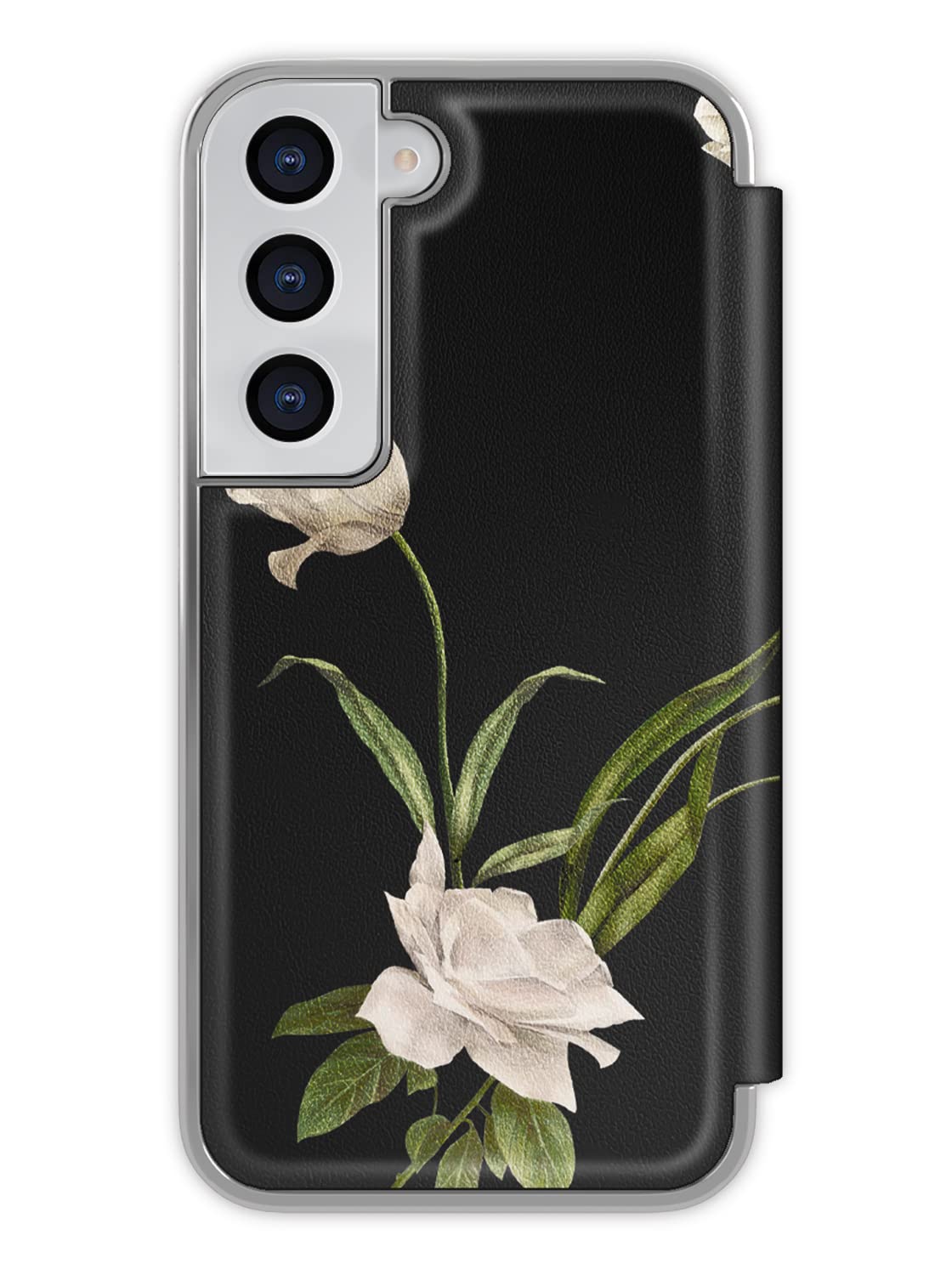 Ted Baker Mirror Case for iPhone 13 - Elderflower