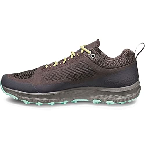 Vasque 07497M095 Breeze Lt Low Ntx, Sparrow Womens 095 M