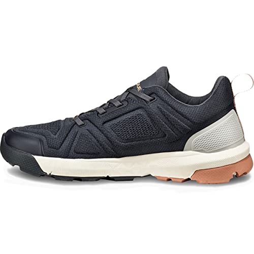 Vasque Women's Satoru Trail LT Hiking Shoes, Sparrow, 9B (Medium)