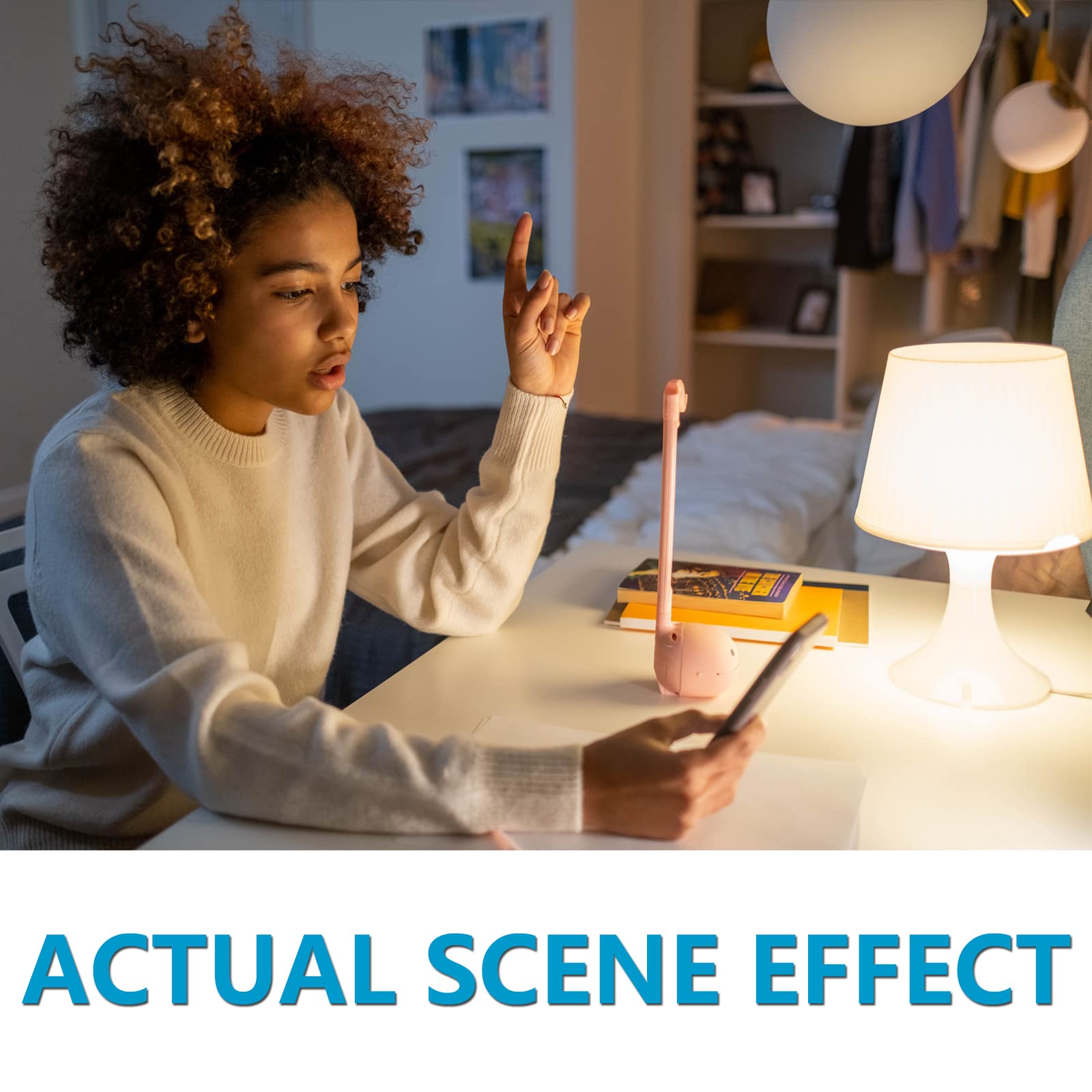 Scheinenda 3-Way Led Light Bulbs A21, 50 100 150 Watt Equivalent, Perfect for Reading, 4000K Natural White, Indoor Standard E26 Bulb, Energy Efficient 20 Watt, 2100 Lumens, 2 Pack