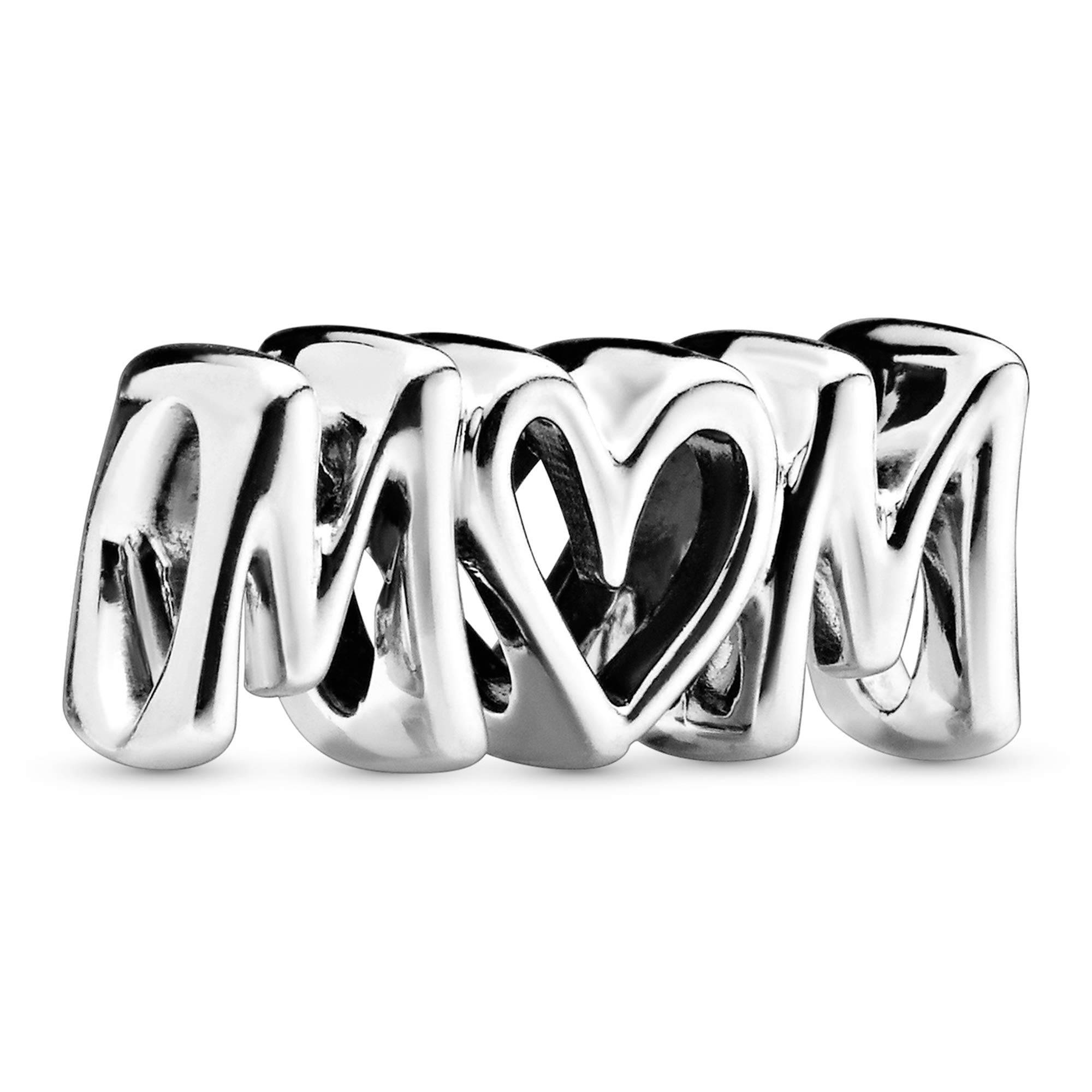 PANDORA Mom Script