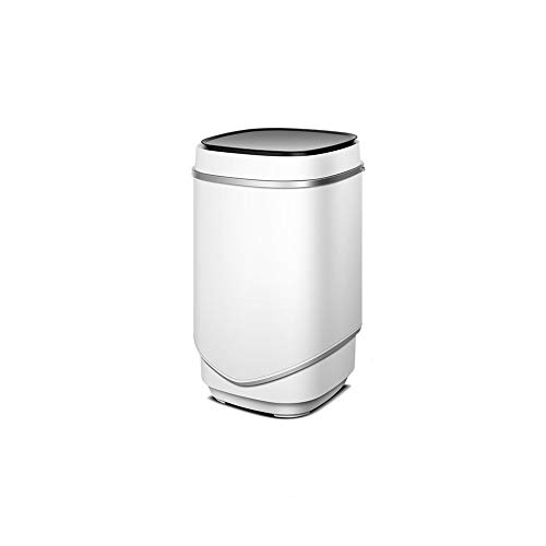 Top Loading Single Barrel Mini Washing Machine Portable Washing Machine Washer and Dryer Washing Machine