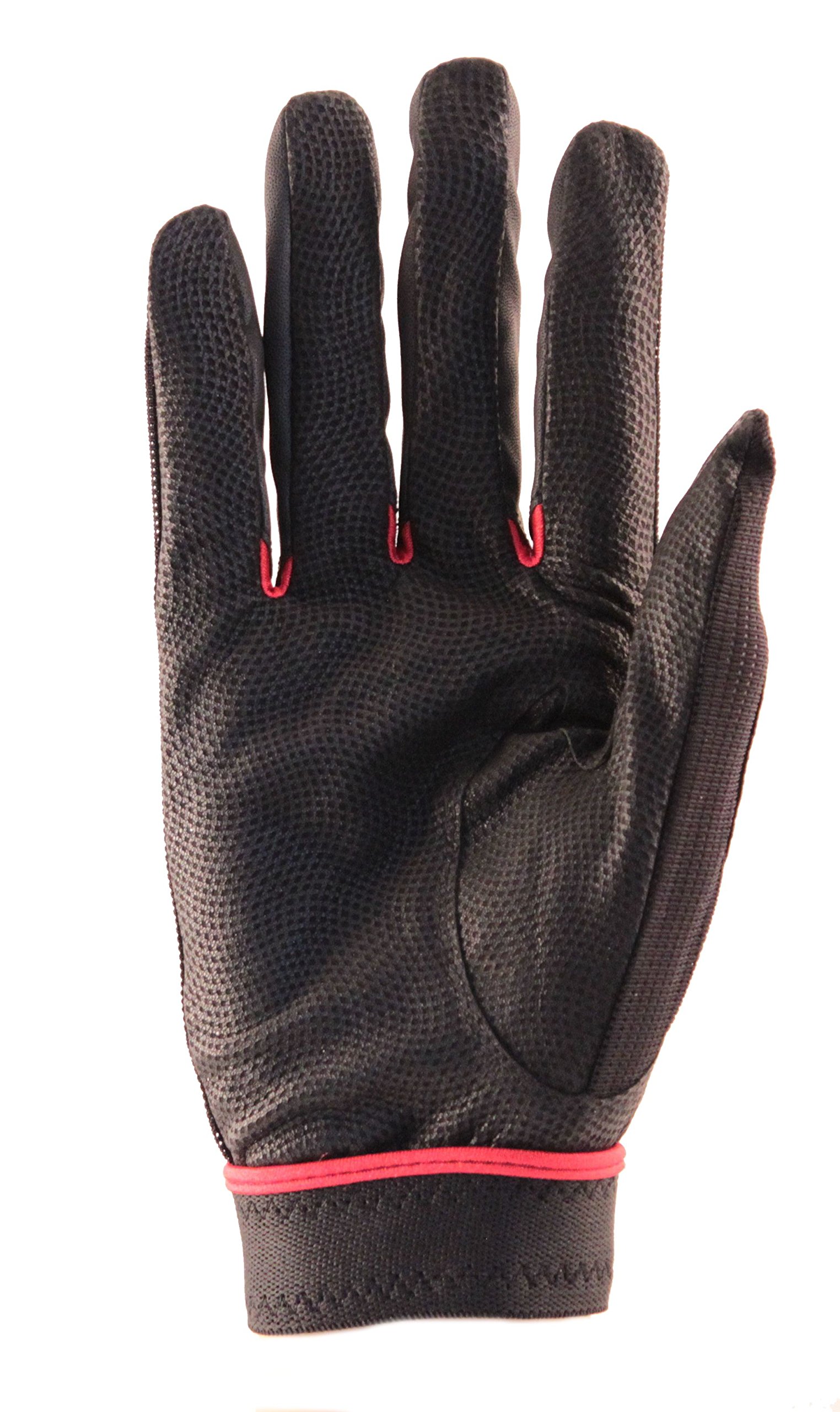 Python Super Tack Racquetball Glove, Right Hand - Large