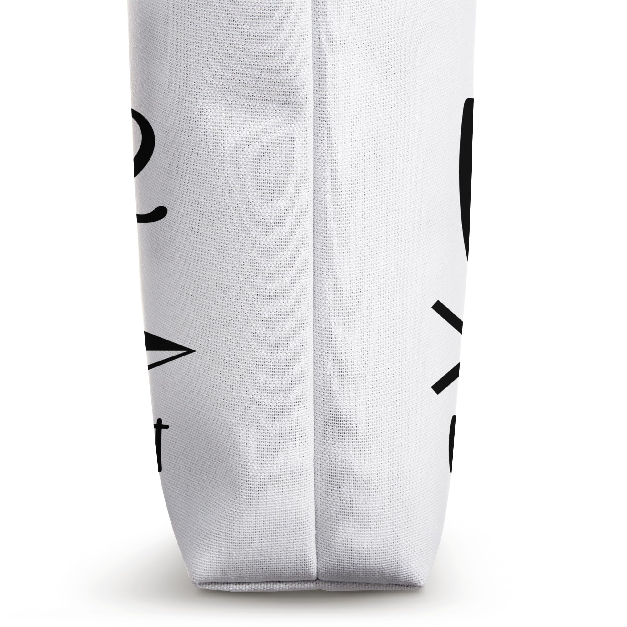 Tenured Professor Funny Tenure Stuff Assume I'm Always Right Tote Bag
