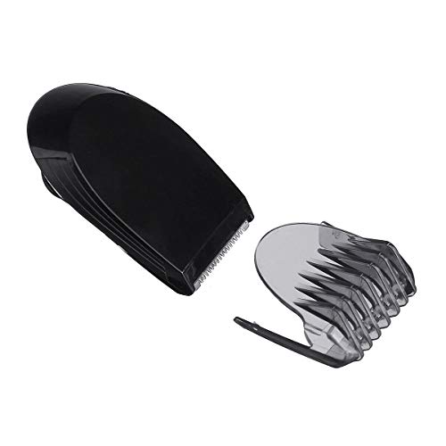 RQ12 RQ11 RQ10 Shaver Head Trimmer+Nose Head for Philips Norelco Sensotouch Arcitec Series 5000 7000 9000 RQ1100 RQ32 RQ1200 Smartclick Beard Styler