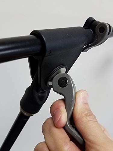 Peak SM-52 Tripod Mic Stand With Boom