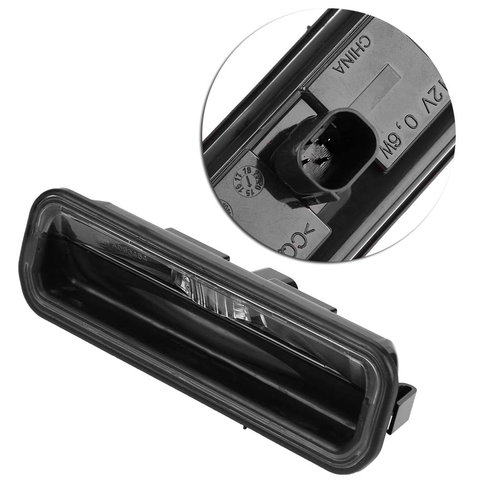 Release Open Switch, Tailgate Opener Switch Button Rear Trunk Release Open Switch Button for Focus MK3 III 2010-2014 BM5119B514AE ABS Material