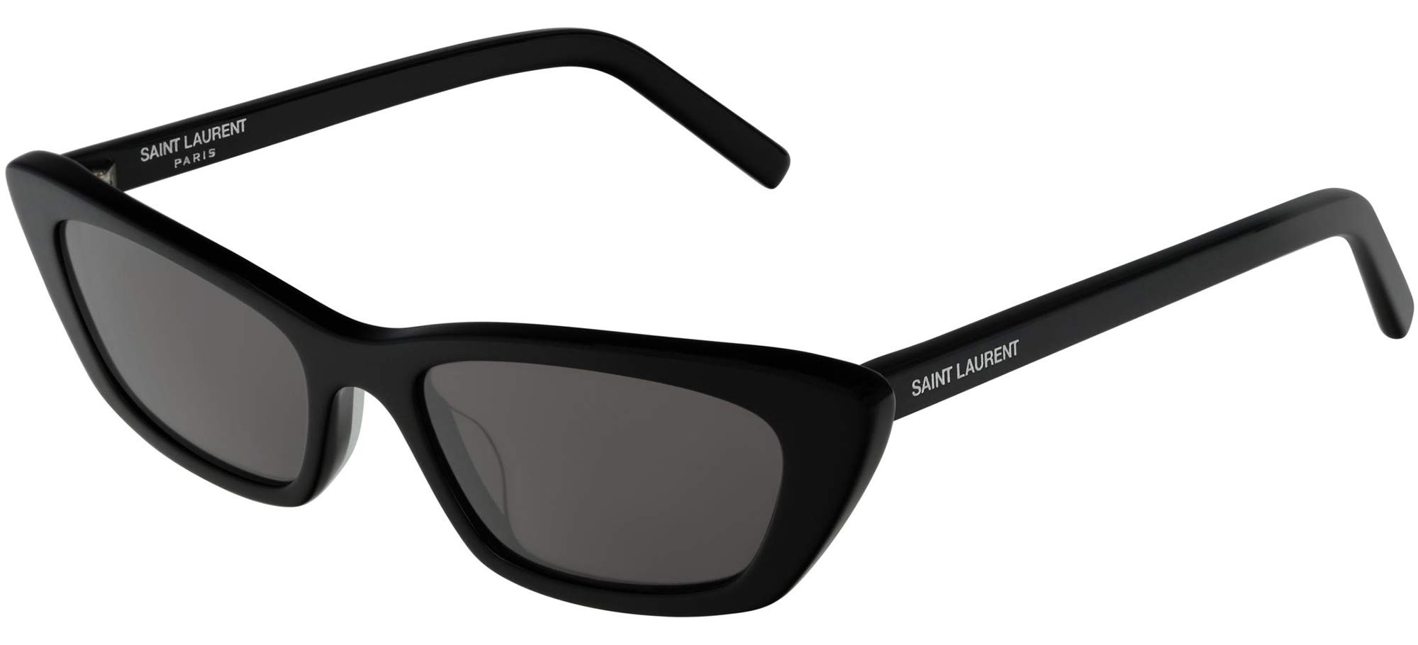 Saint Laurent - SL 277, Cat Eye acetate