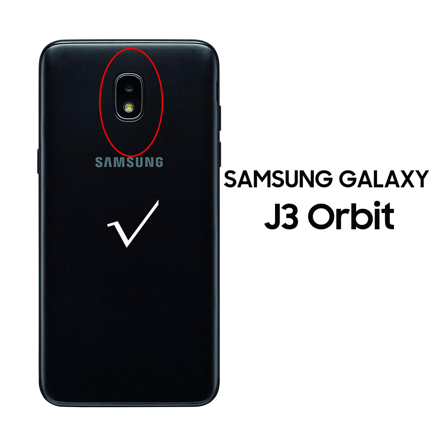 UniSpg for Galaxy J3 Orbit Case,Galaxy J3 2018 Case, Galaxy J3V 2018 Case, Galaxy J3 Star Case, Galaxy J3 Achieve Case [Military Grade] Protective Shockproof Hybrid Phone Cover [Turquoise]