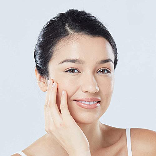 Panasonic Nano Ionic Compact Design with One-Touch Operation Facial Steamer with Ultra-Fine Steam - Spa Like Face Steaming At Home to Moisturize and Deeply Cleanse Skin, White / Pink