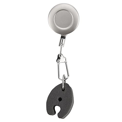 Shopping Spree Retractor Combo, Fishing Retractor Combo Tool Good Compatibility Widely Used for Outdoor Fishing Accessory
