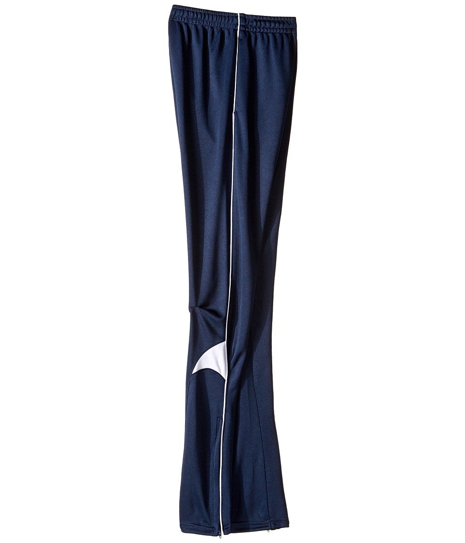 PUMA Big Boys' Pure Core Soccer Pant, PUMA Black, Medium